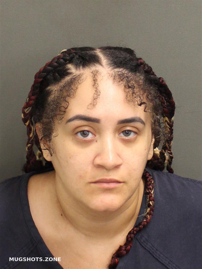 DIAZ SARAH M 07/04/2023 - Orange County Mugshots Zone