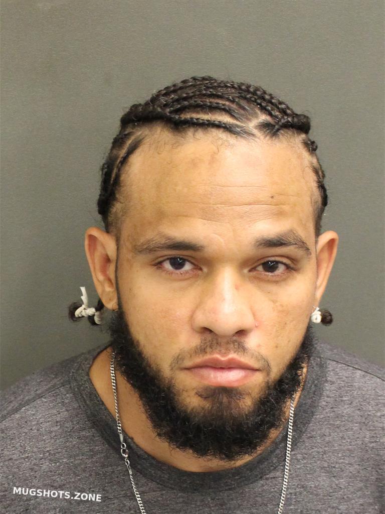 RIVERAMAJIA ANGEL ROSALI 07/04/2023 - Orange County Mugshots Zone