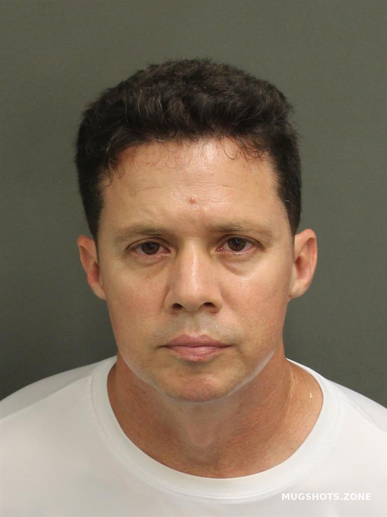 PERURENA DELVIS 07/04/2023 - Orange County Mugshots Zone