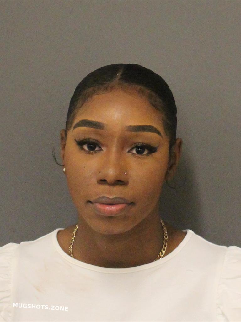 DAVIS RONIQUE JAMERIA 07/05/2023 - Orange County Mugshots Zone
