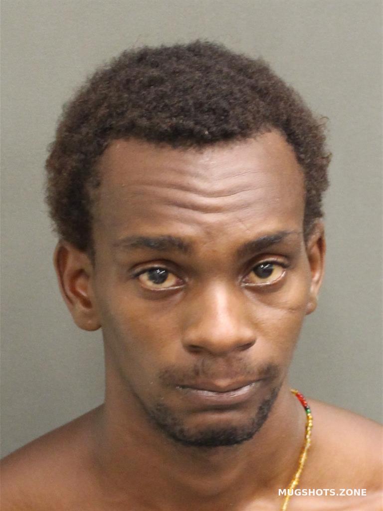 INGREM JAQUION DEVON 07/05/2023 - Orange County Mugshots Zone