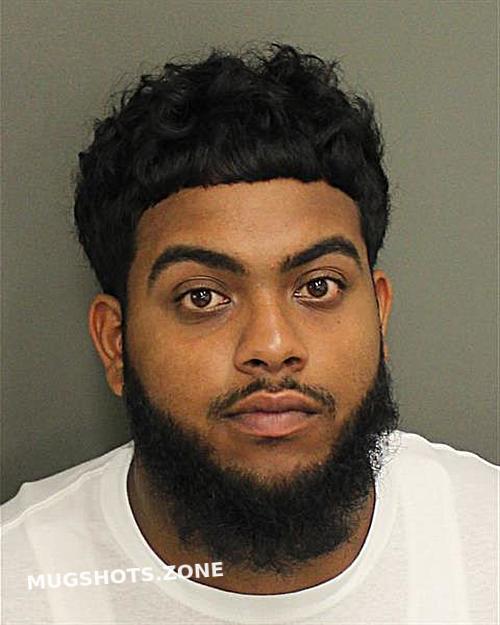 RAMROOP KEVIN 07/05/2023 - Orange County Mugshots Zone