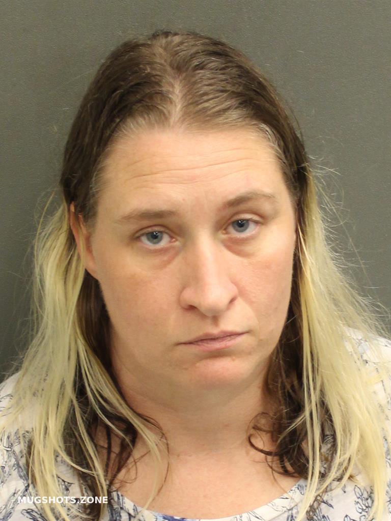 DUNLAP NICOLE MICHELLE 07/05/2023 - Orange County Mugshots Zone