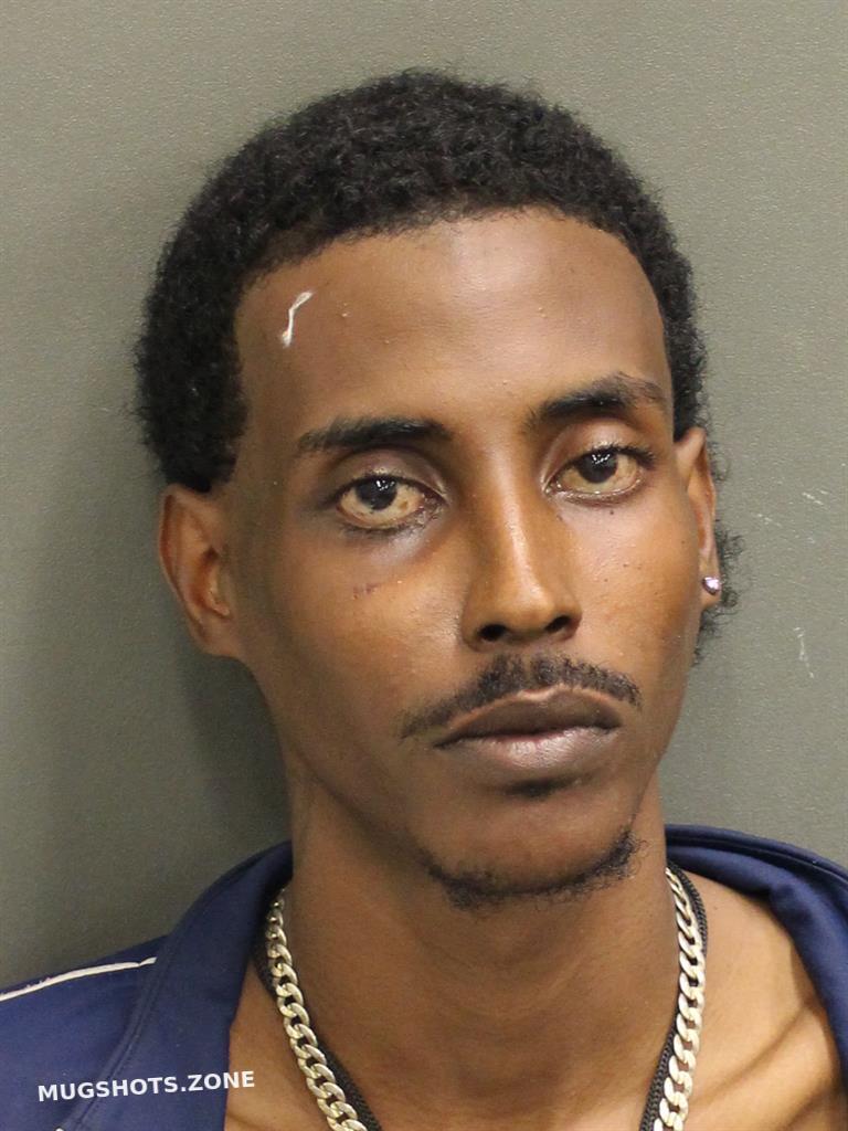 PIERRE KERVENS 07/05/2023 - Orange County Mugshots Zone