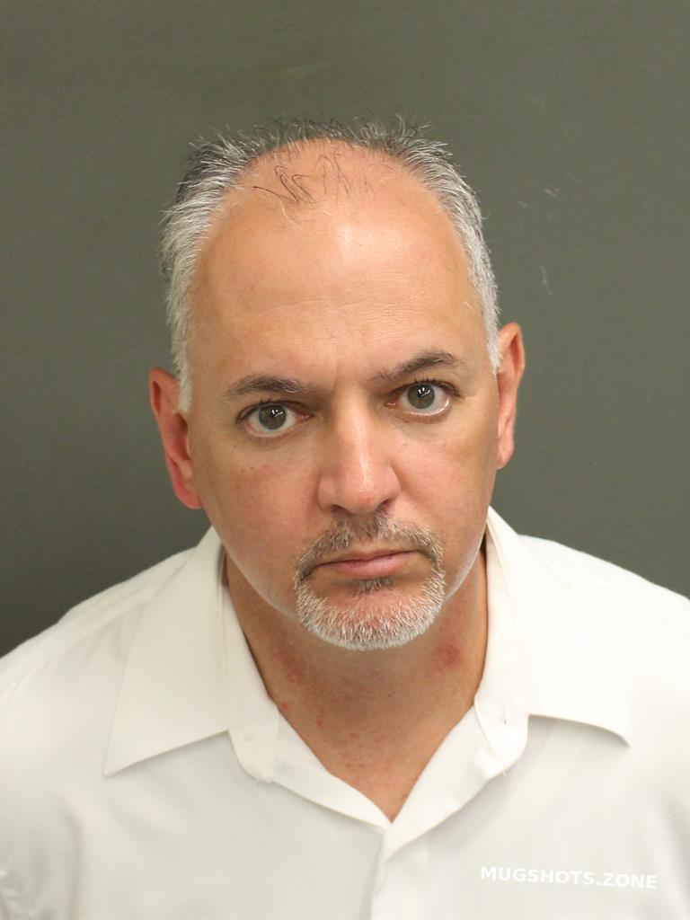 MISTRETTA ANTHONY FRANSCISCO 07/05/2023 - Orange County Mugshots Zone