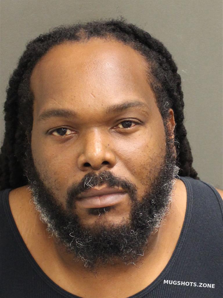 JAMES MICHAEL ANTHONY 07/05/2023 - Orange County Mugshots Zone