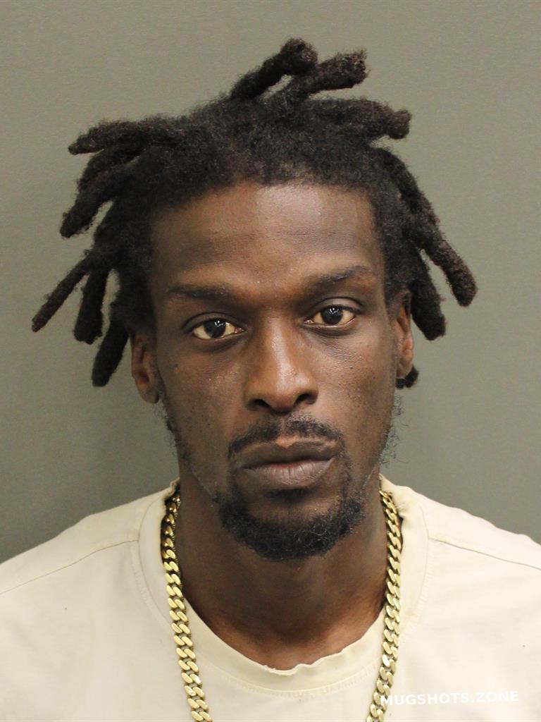 WALKER KRISTOFFER THOMAS 07/06/2023 - Orange County Mugshots Zone