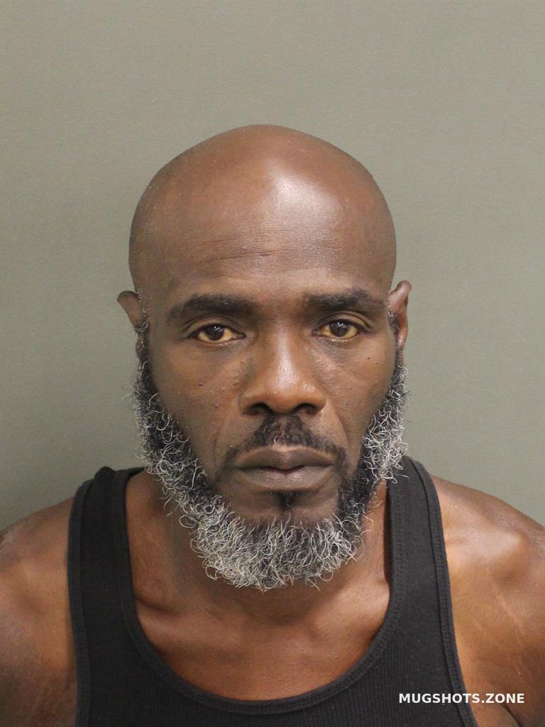 MILTON WAYNE JR 07/06/2023 - Orange County Mugshots Zone