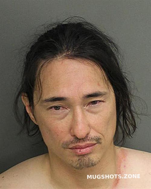 UHLEIV ALBERT JOSEPH IV 07/06/2023 - Orange County Mugshots Zone