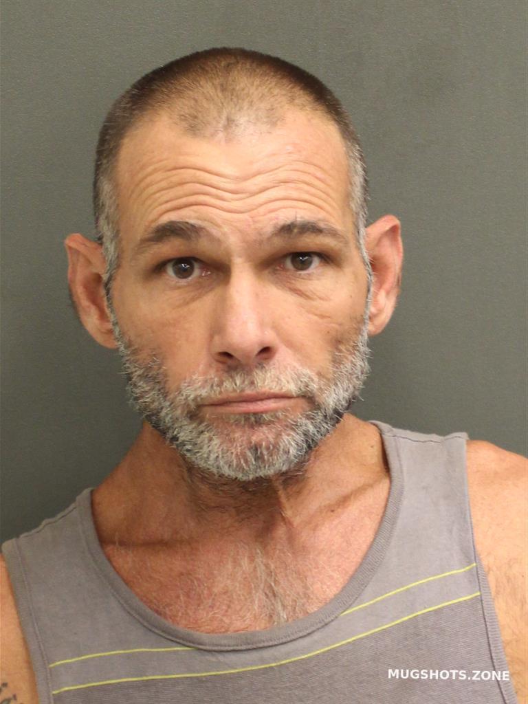 CARUSO SAMUEL ALLAN 07/06/2023 - Orange County Mugshots Zone