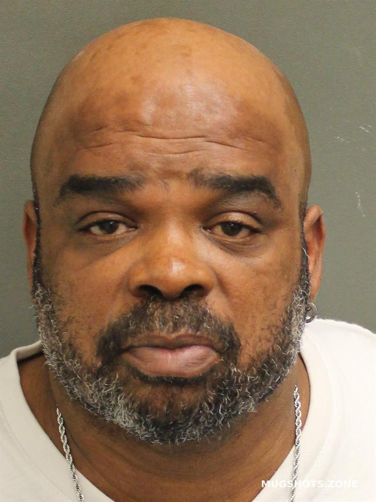 GRAHAM ERIC B 07/06/2023 - Orange County Mugshots Zone