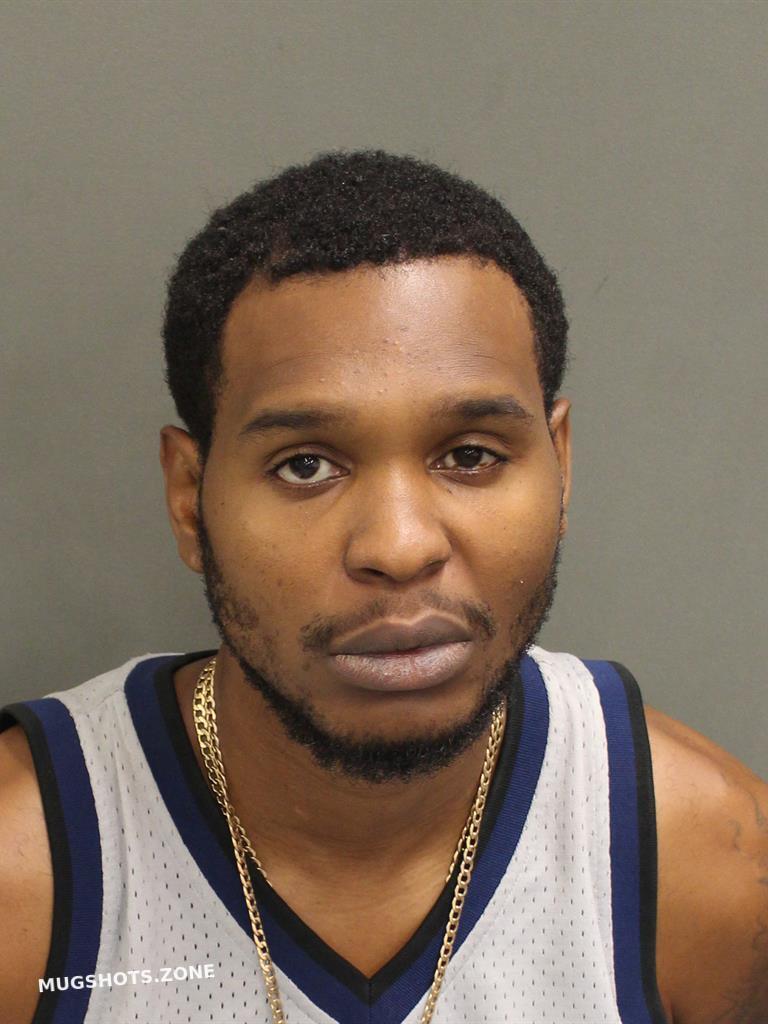 SUTTON ERVIN SHAKELE 07/06/2023 - Orange County Mugshots Zone