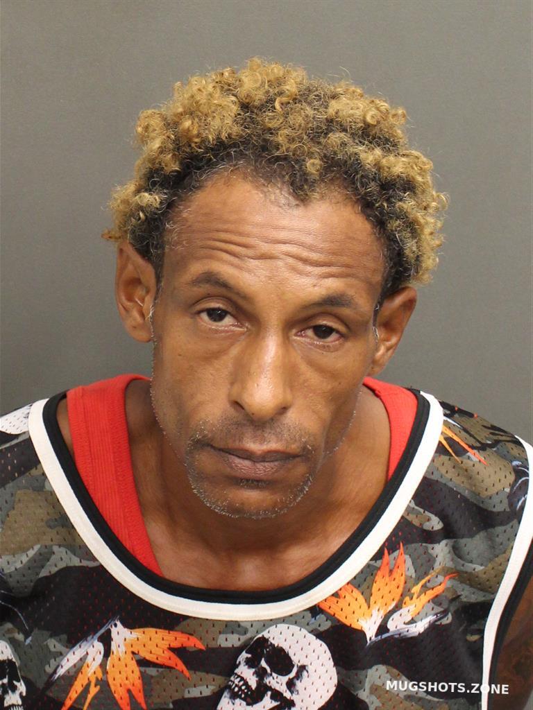 REID ANDRE ROBERTSAMUEL 07/07/2023 - Orange County Mugshots Zone
