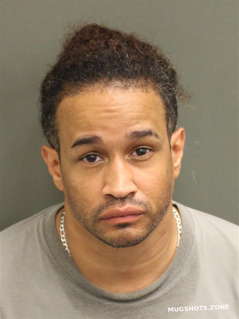 RODRIGUEZ VICTOR SANTO 07/07/2023 - Orange County Mugshots Zone