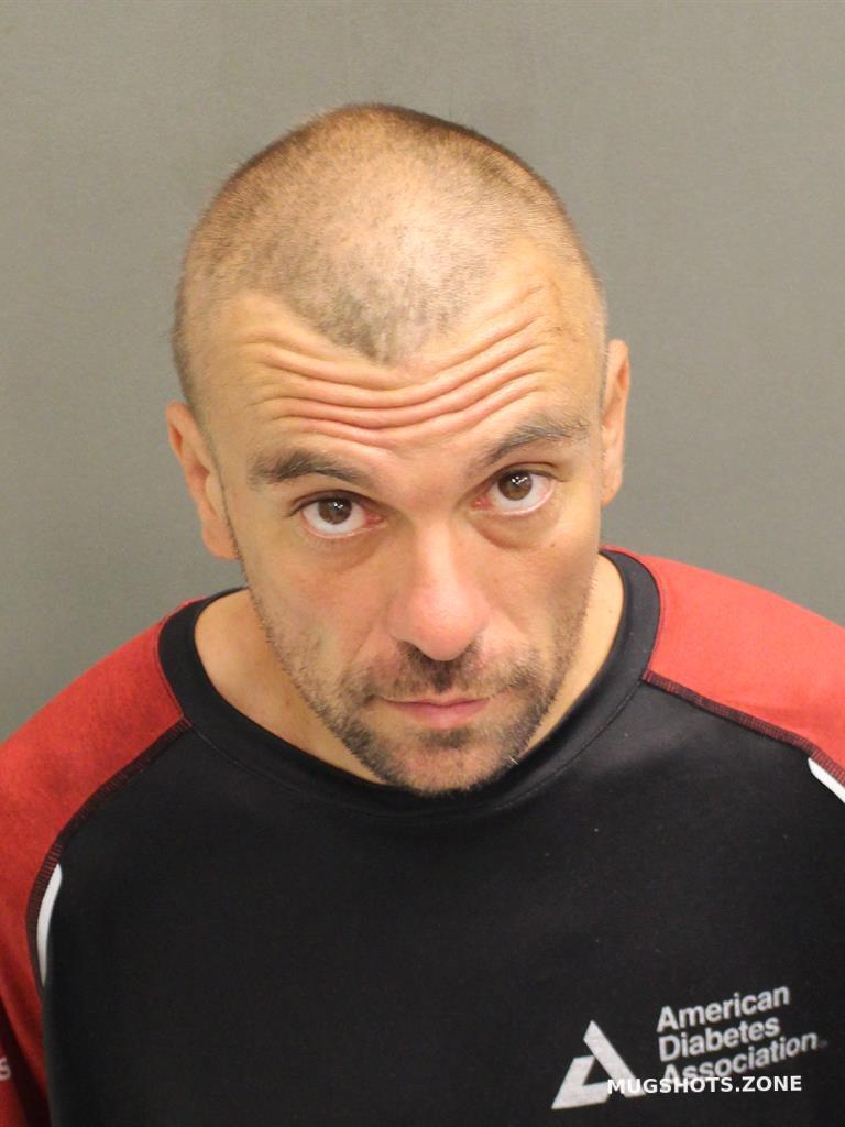 LESSARD MILES CHARLES 07/07/2023 - Orange County Mugshots Zone