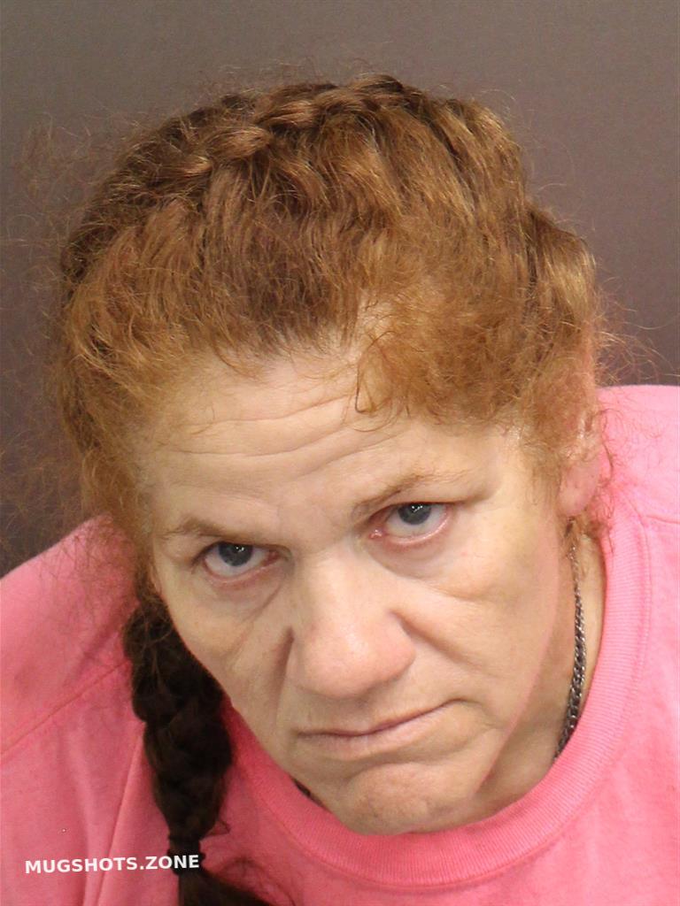 SAPP VICTORIA SUSANN 07/07/2023 - Orange County Mugshots Zone