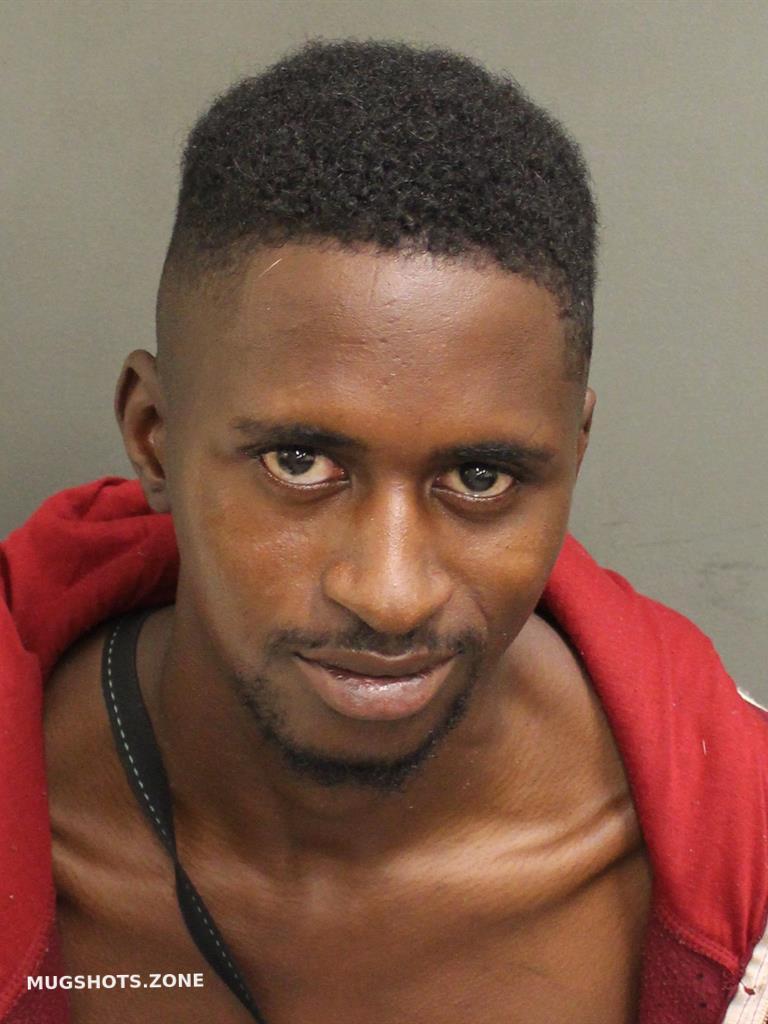 SMART JONATHAN LATRAVOUS 07/07/2023 - Orange County Mugshots Zone