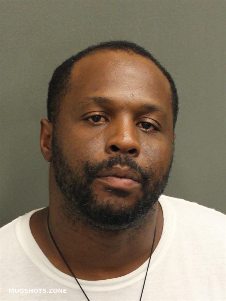 WILLIS JAMES QUANTRELL 07/07/2023 - Orange County Mugshots Zone