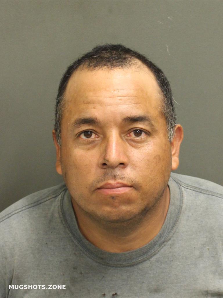 ALVARADOHERRERA JORGE ALBERTO 07/07/2023 - Orange County Mugshots Zone