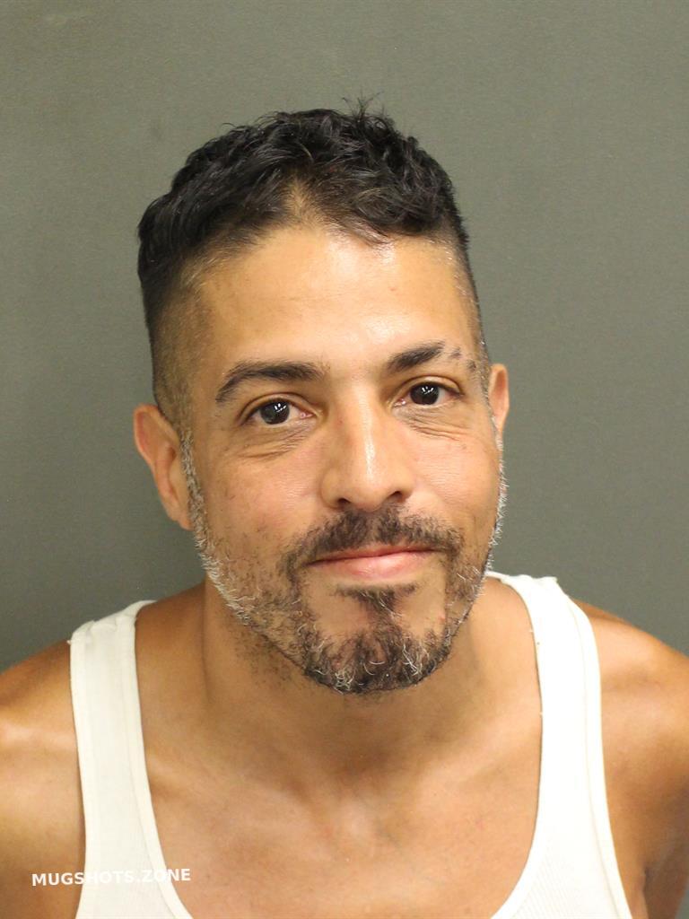 TORRES JAMES ADAM 07/07/2023 - Orange County Mugshots Zone
