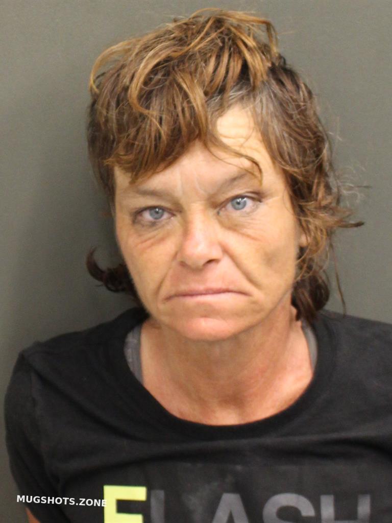 THOMPSON SHARON ROSE 07/08/2023 - Orange County Mugshots Zone