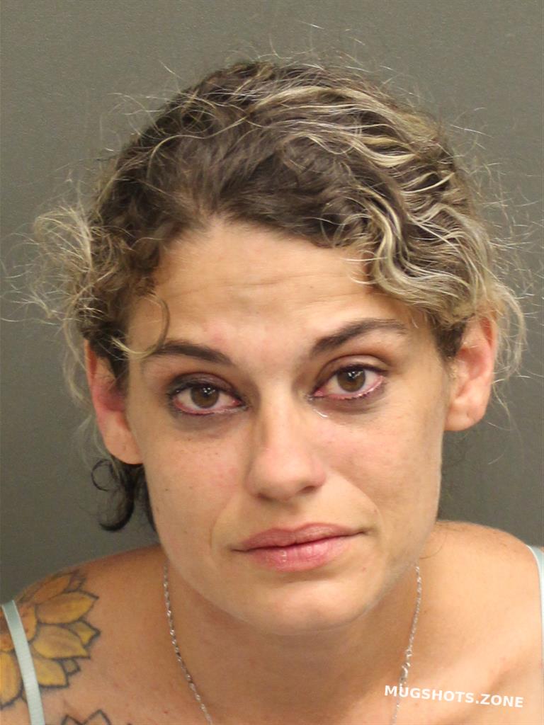 PICKARD CAITLIN JO 07/09/2023 - Orange County Mugshots Zone