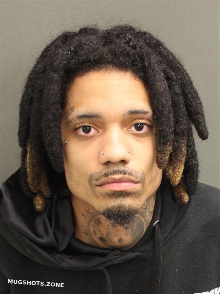 REYES MICHAEL DANIEL 07/09/2023 - Orange County Mugshots Zone