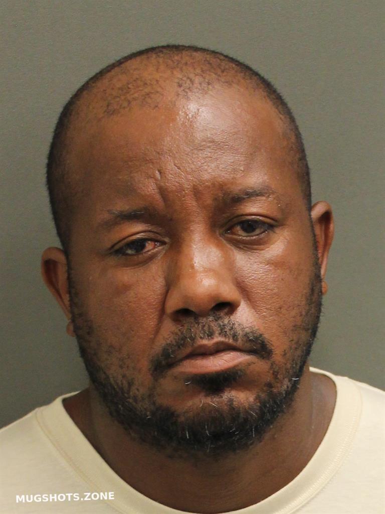 JOHNSON ISAAC 07/09/2023 - Orange County Mugshots Zone