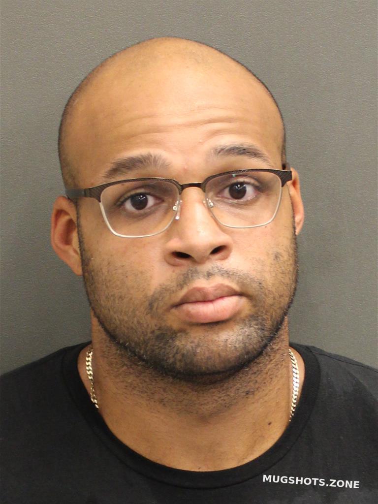 SMART KAMERON LEE 07/09/2023 - Orange County Mugshots Zone