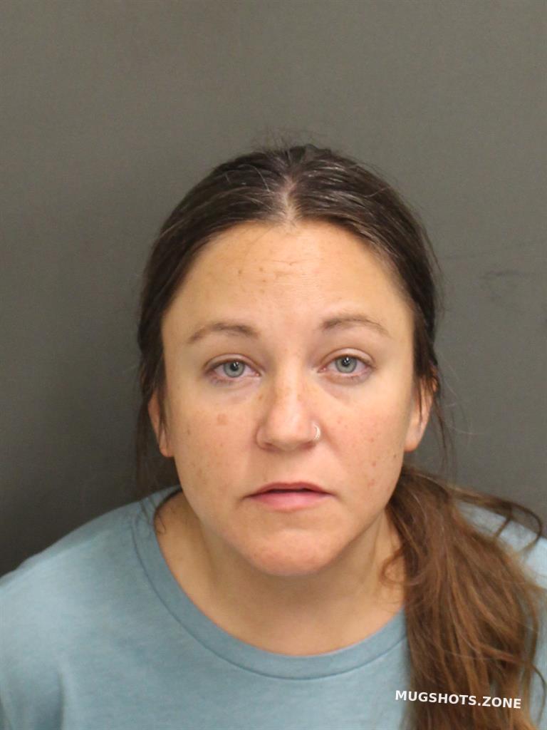 DORMAN RACHEL RENEE 07/09/2023 - Orange County Mugshots Zone