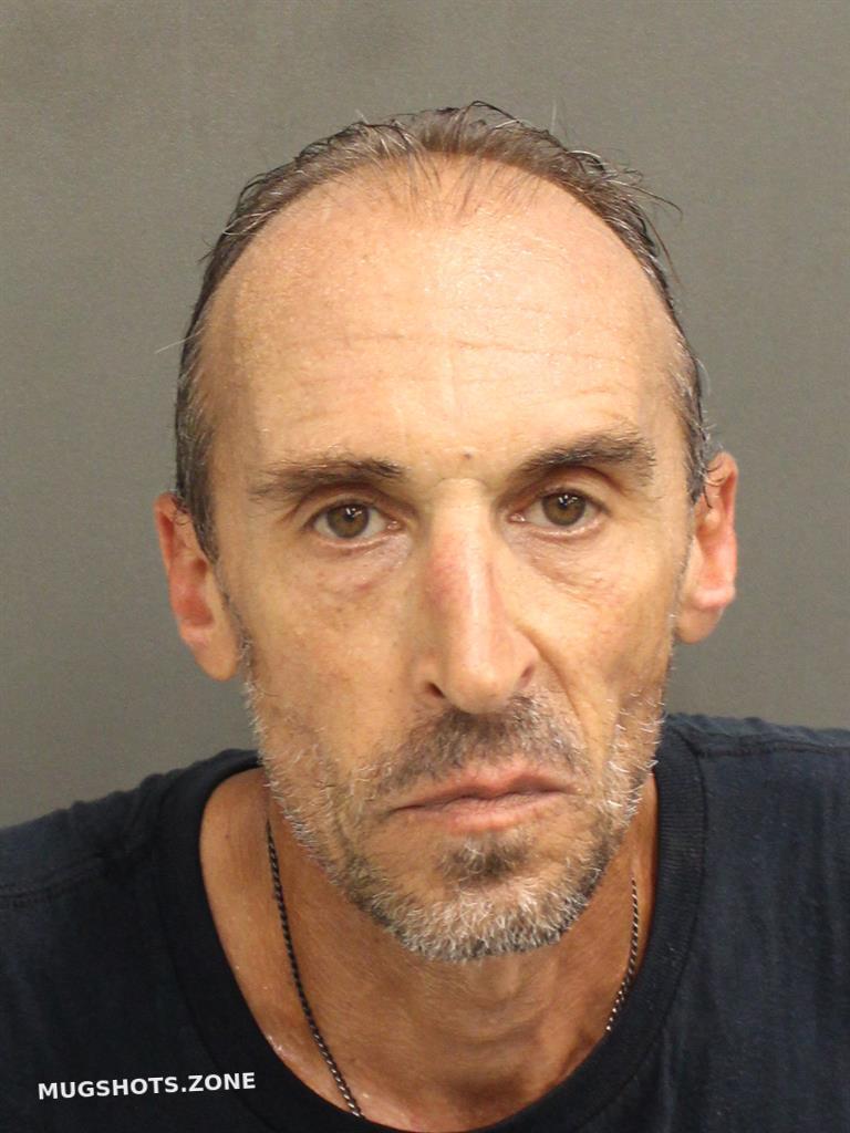 ROSADO RUBEN 07/09/2023 - Orange County Mugshots Zone