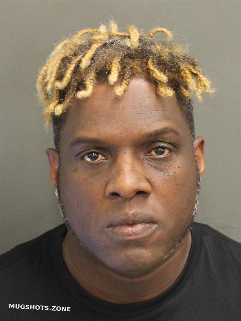 COLLIER ALEXIS TABER 07/10/2023 - Orange County Mugshots Zone