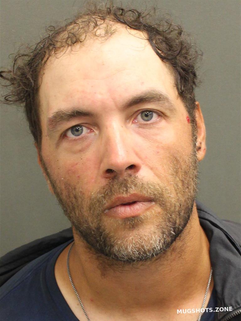 MEYER MICHAEL ALBERT 07/10/2023 - Orange County Mugshots Zone