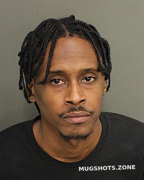 ALLEN ANTHONY LEON 07/10/2023 - Orange County Mugshots Zone