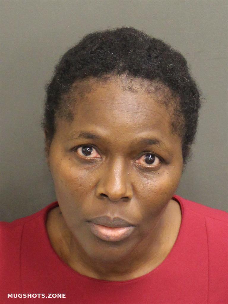 GARRAUD BESSIANE 07/10/2023 - Orange County Mugshots Zone