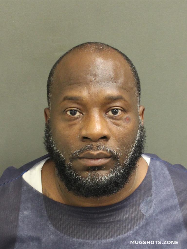 FAIR KAREEM 07/10/2023 - Orange County Mugshots Zone