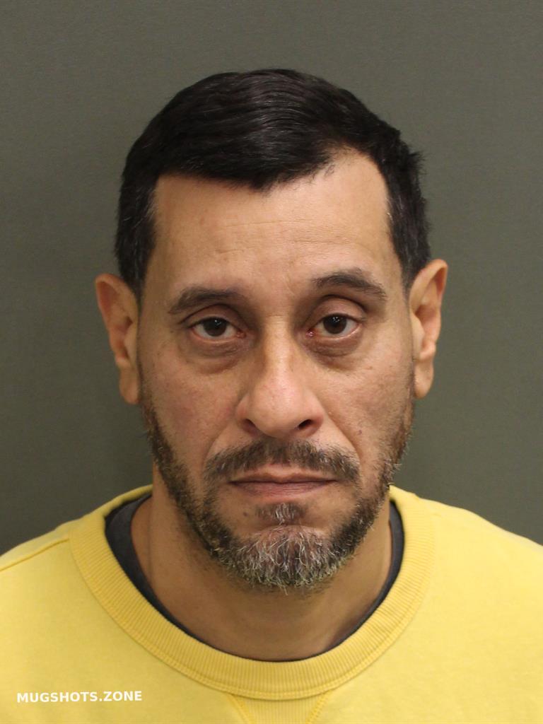 LOPEZ ENRIQUE COLON 07/10/2023 - Orange County Mugshots Zone