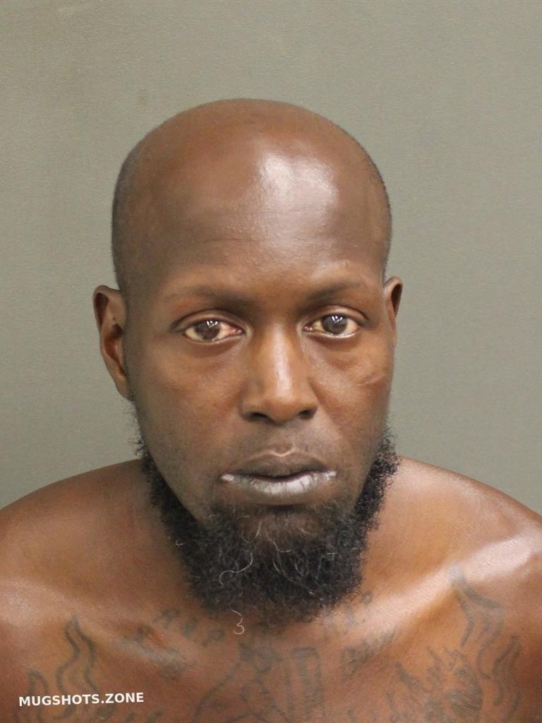 SMITH DAVID ARTHUR 07/11/2023 - Orange County Mugshots Zone