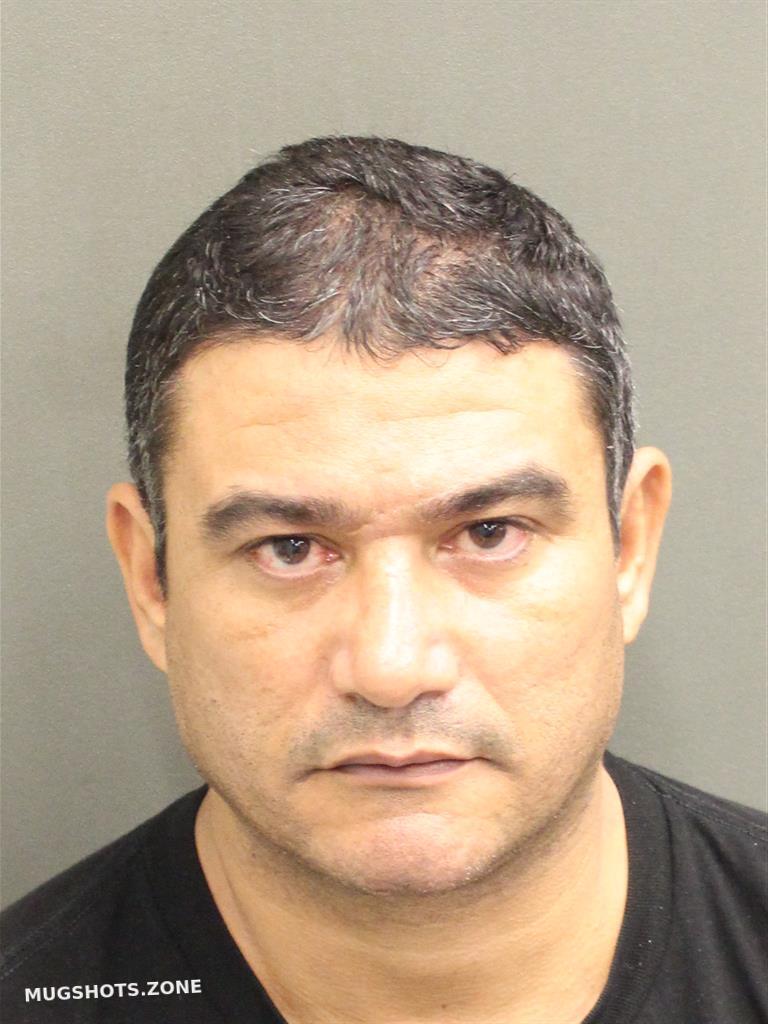 MART ALEXEI 07/11/2023 - Orange County Mugshots Zone