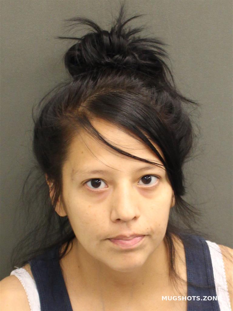 HANDBOY NICOLE 07/11/2023 - Orange County Mugshots Zone