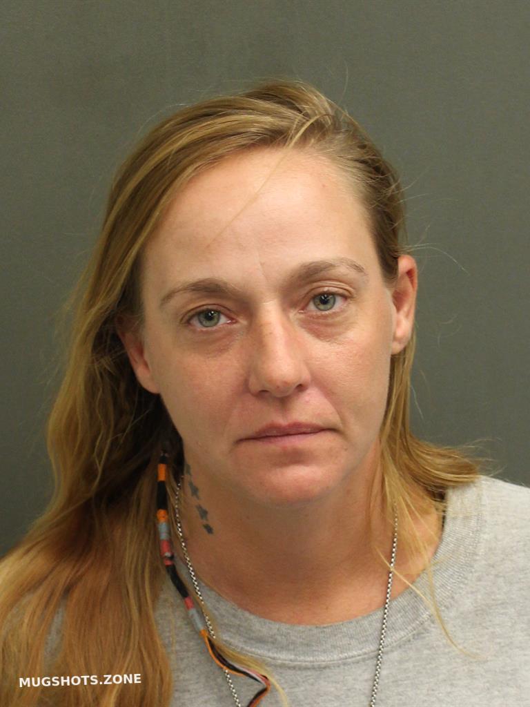 Young Lori Ann 07112023 Orange County Mugshots Zone