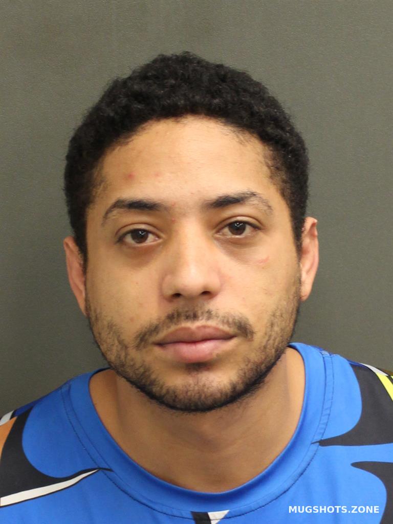 HERRERA HUBERT ANDI 07/11/2023 - Orange County Mugshots Zone