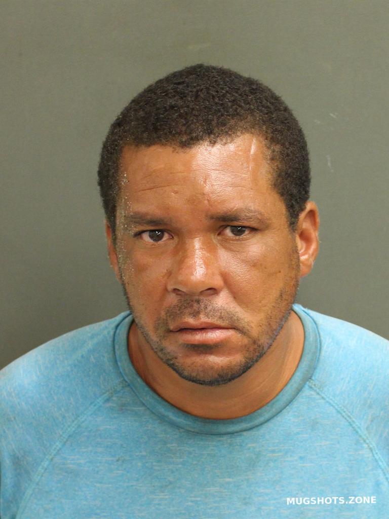 NEIL JASON 07/12/2023 - Orange County Mugshots Zone