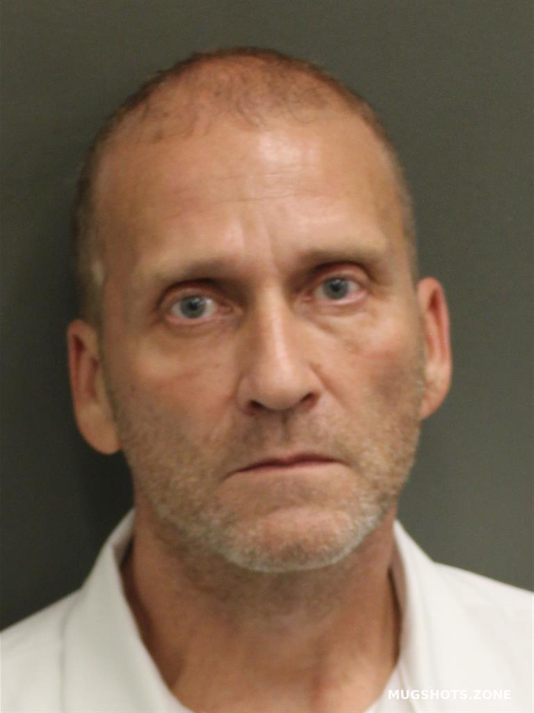 BERRY KEVIN WAYNE 07/12/2023 - Orange County Mugshots Zone