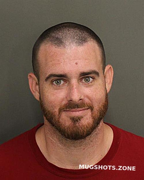 HILL CHRISTOPHER JOSHUA 07/12/2023 - Orange County Mugshots Zone