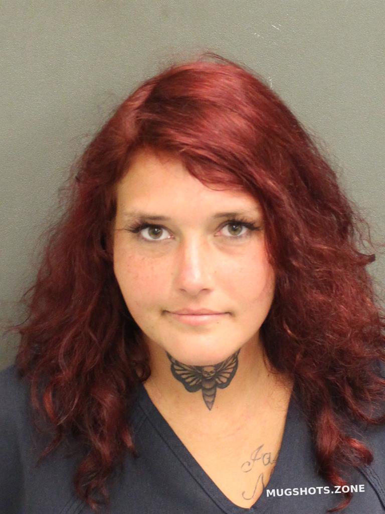 HANSEN KAYLA 07/13/2023 - Orange County Mugshots Zone