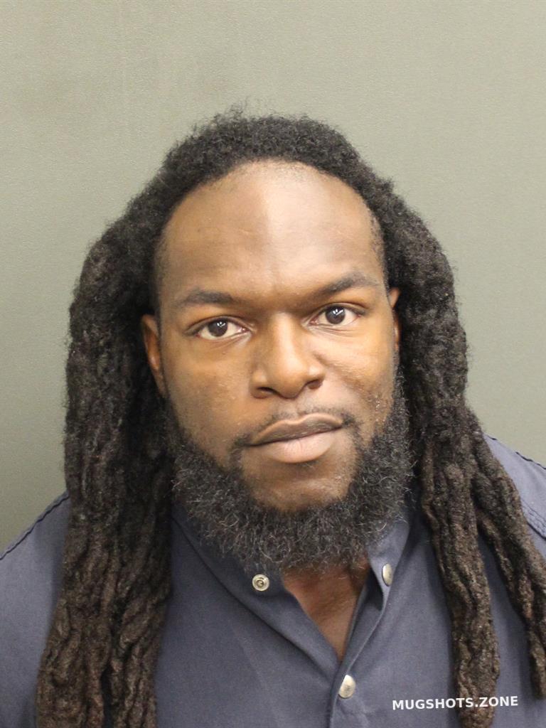 THOMAS DIMARI DIQUAN 07/13/2023 - Orange County Mugshots Zone