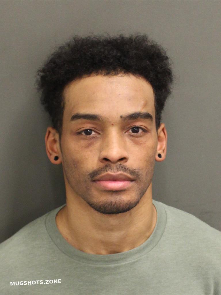 LOMAX CHRISTOPHER BERRETT 07/13/2023 - Orange County Mugshots Zone