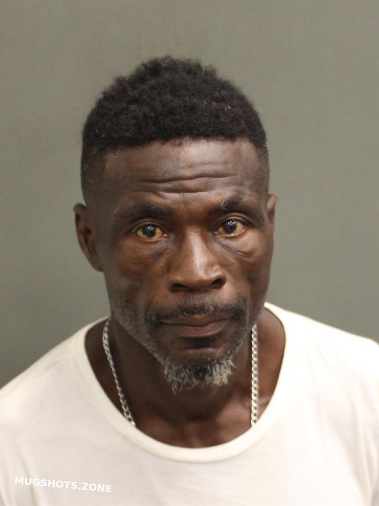 VARNADORE KELVIN LEWIS 07/13/2023 - Orange County Mugshots Zone