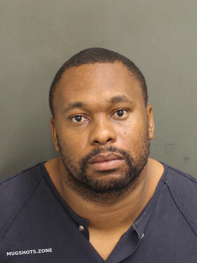 MITCHELL JAYVON 07/14/2023 - Orange County Mugshots Zone